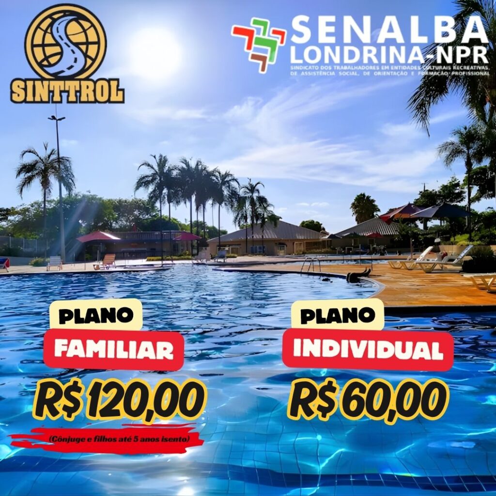 Convênios – Senalba Londrina